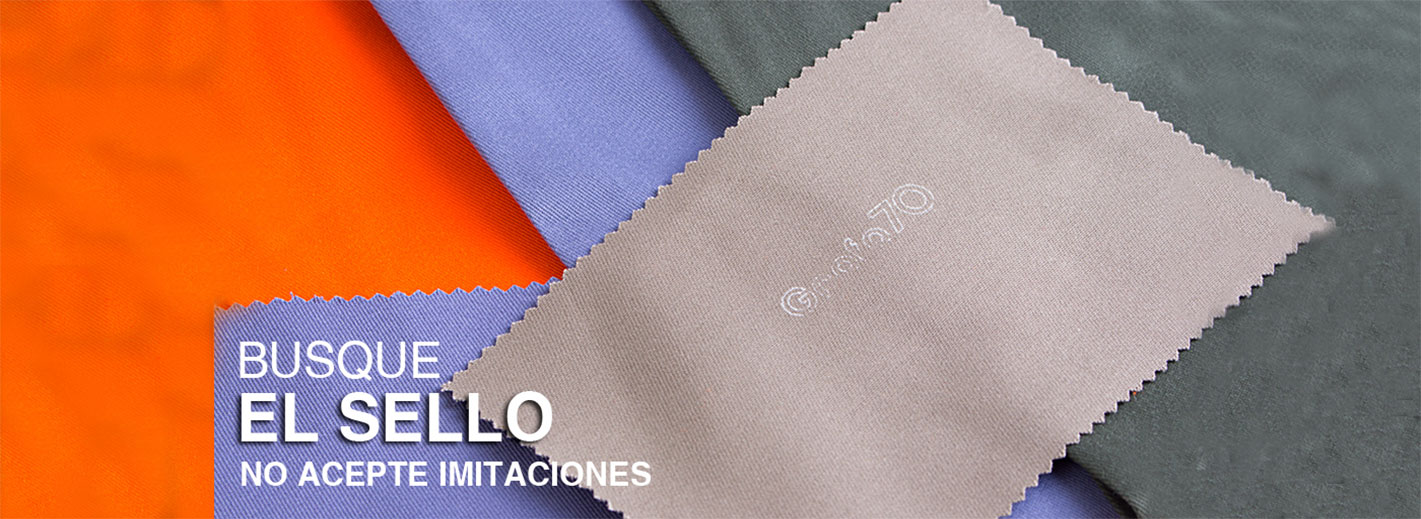 Grafa 70 – Indumentaria de trabajo, ropa de campo y calzado de seguridad.